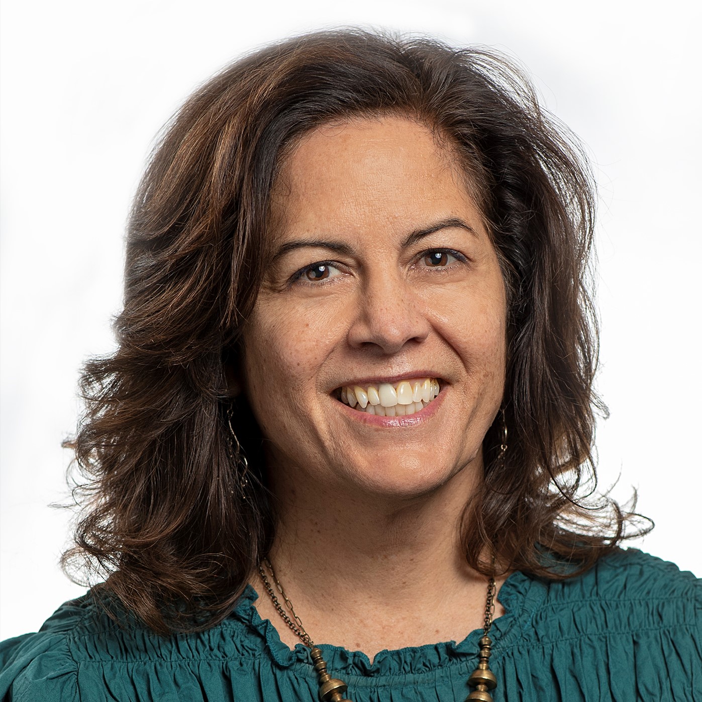 Victoria Van Cleef - TNTP