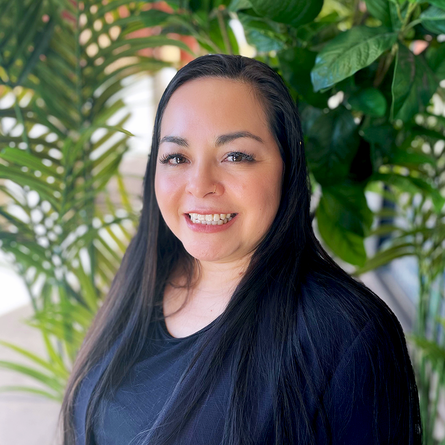 Carmen Orozco - TNTP