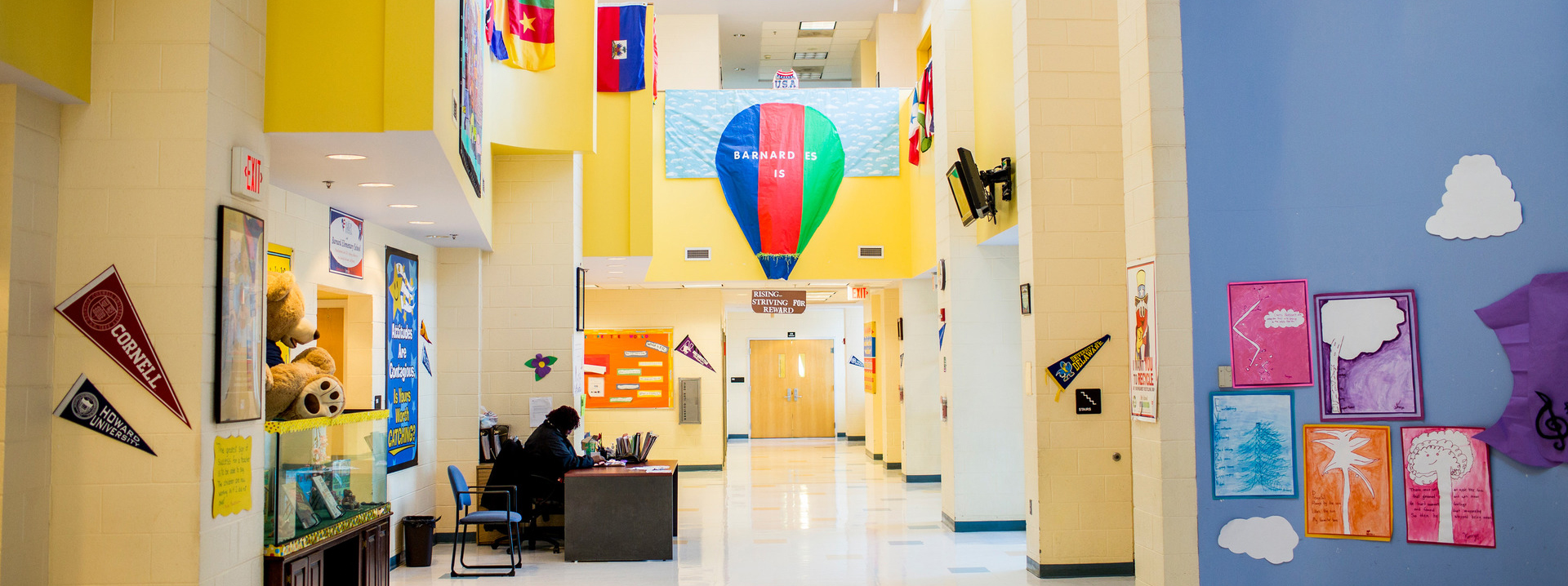 Power of Student Voice and Choice in Literacy - TNTP