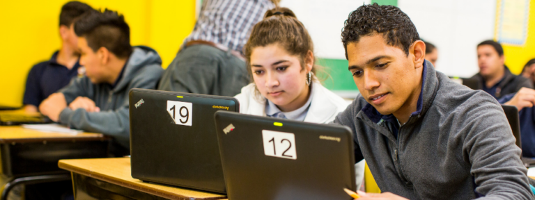 Community Engagement - TNTP