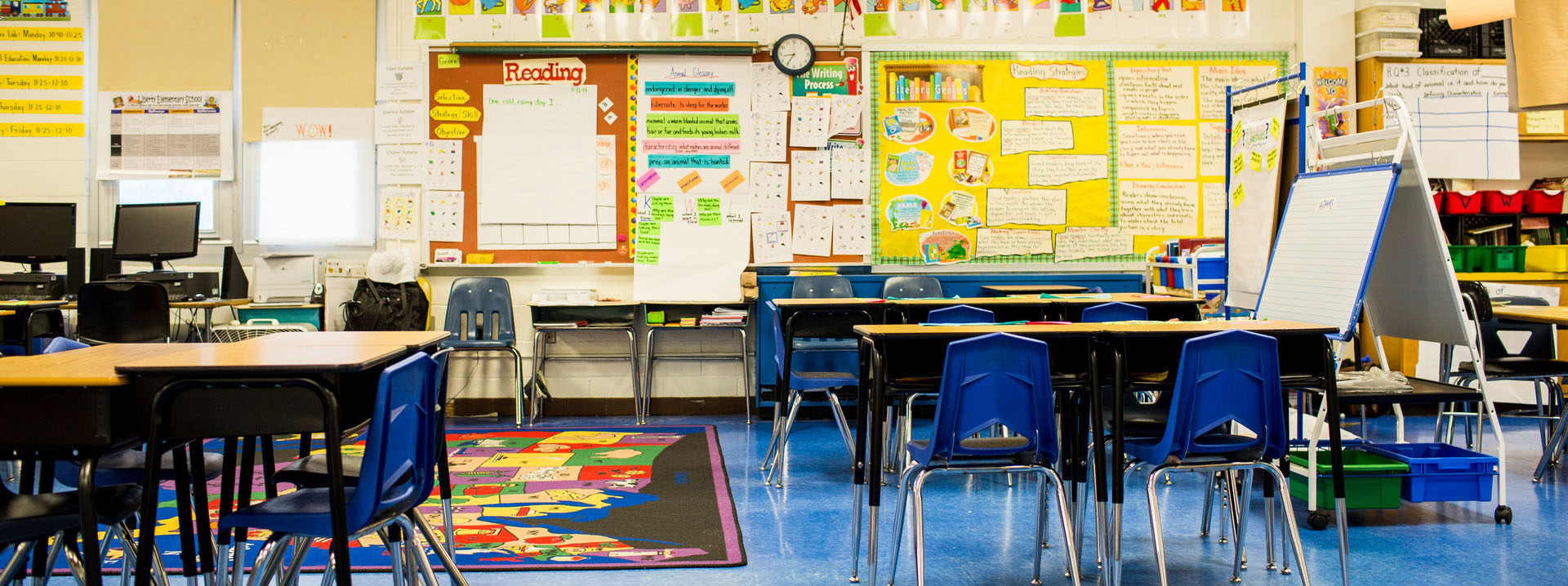 What a New Sitcom Reveals About Teacher Shortages - TNTP