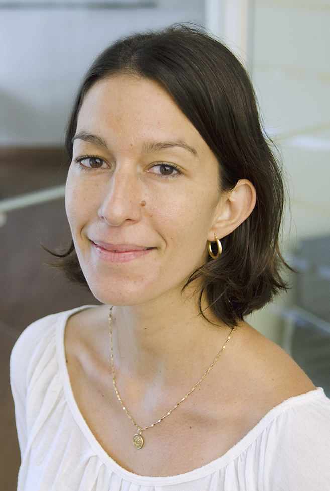 Katherine Miranda - TNTP