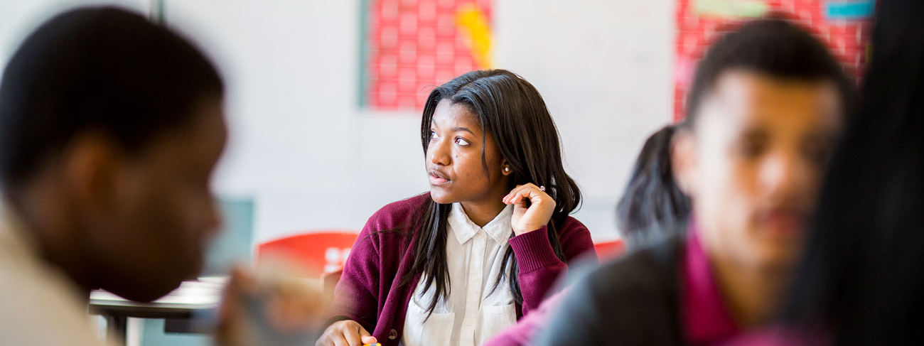 Black History is American History. We Should Teach It That Way. - TNTP