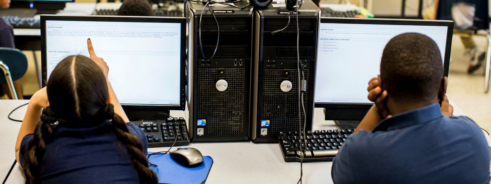 Why Media Literacy Education Matters in the Era of Fake News - TNTP