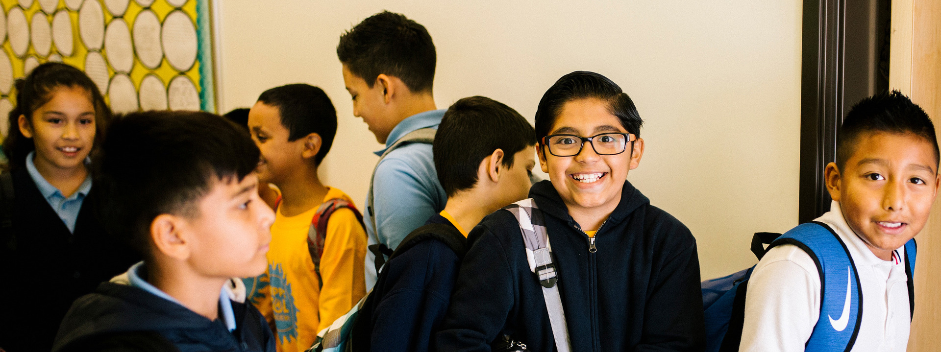 Debating Social Issues in the Middle School Classroom - TNTP