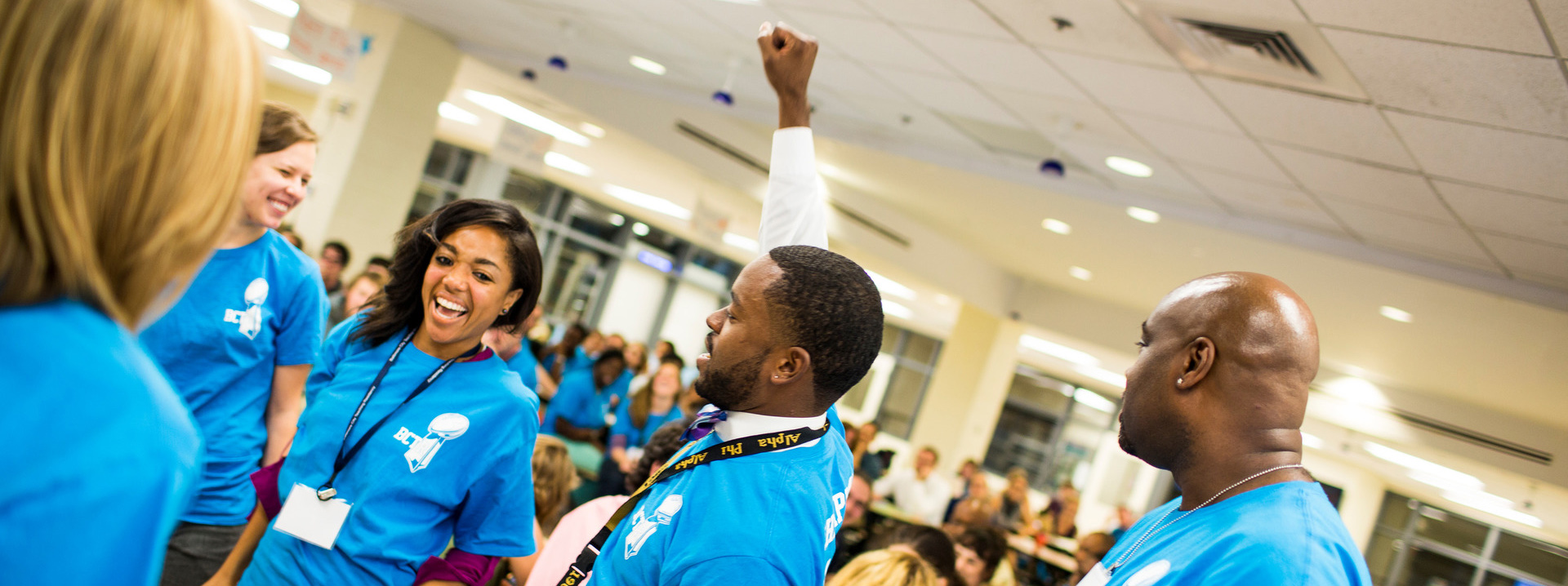 After a Long Summer, We're Reflecting on the Power of Talented People ...