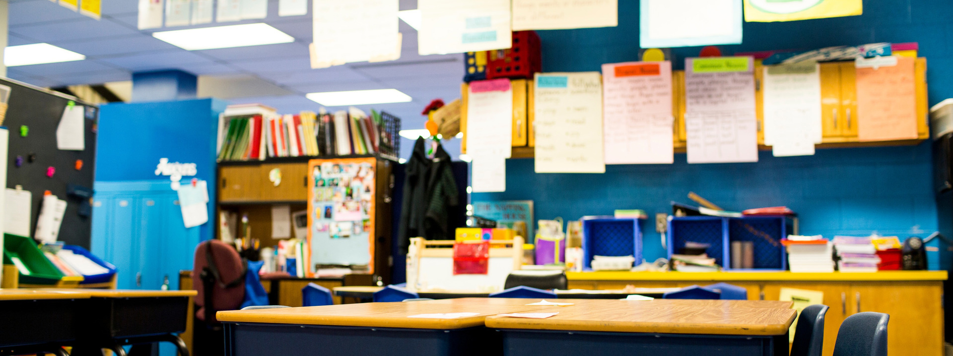 Equity in Schools, One Student at a Time - TNTP