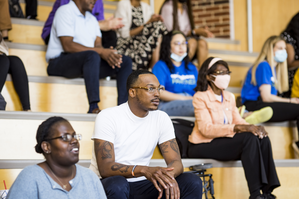 Where We Work - TNTP