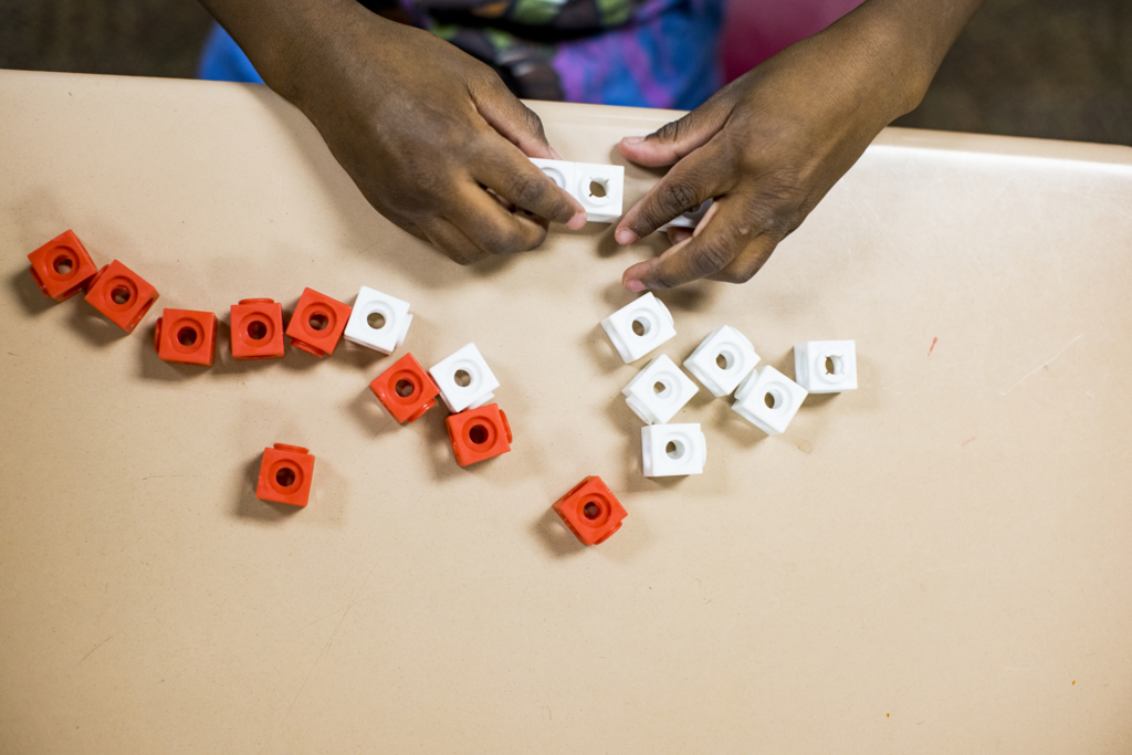 Strengthening Math Instruction in Peoria - TNTP