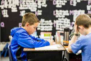 Knowledge Matters - TNTP