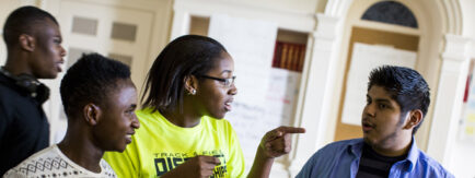 When Cultures Clash in the Classroom - TNTP