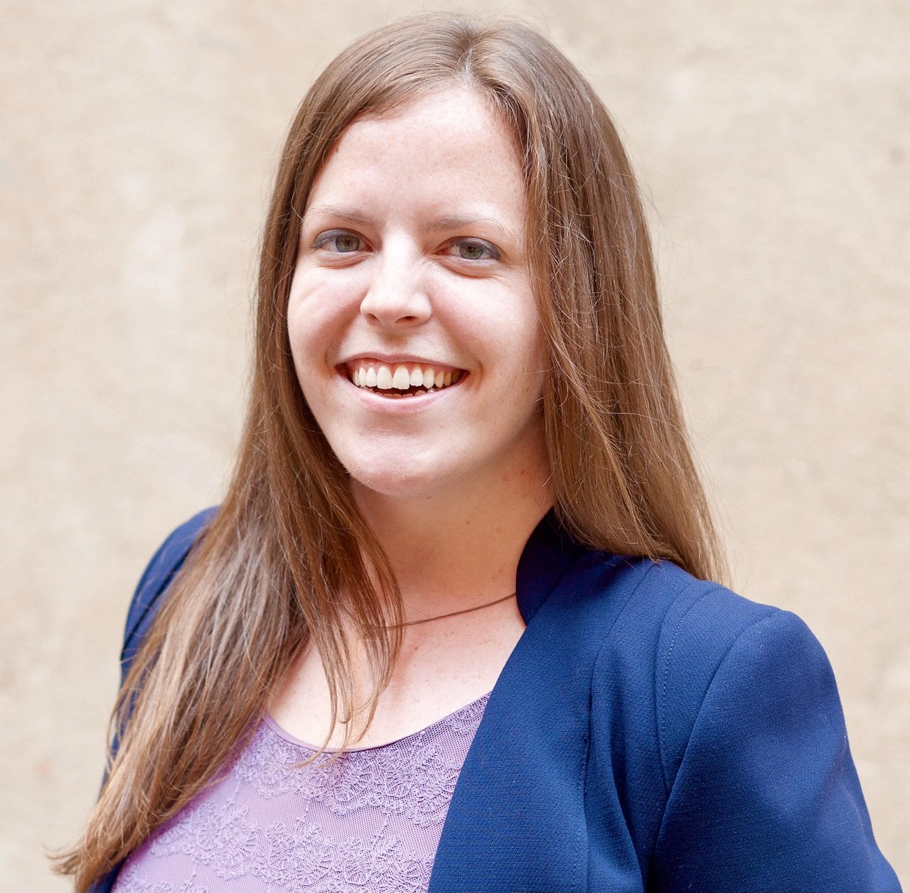 Suzanne Lipovsky - TNTP