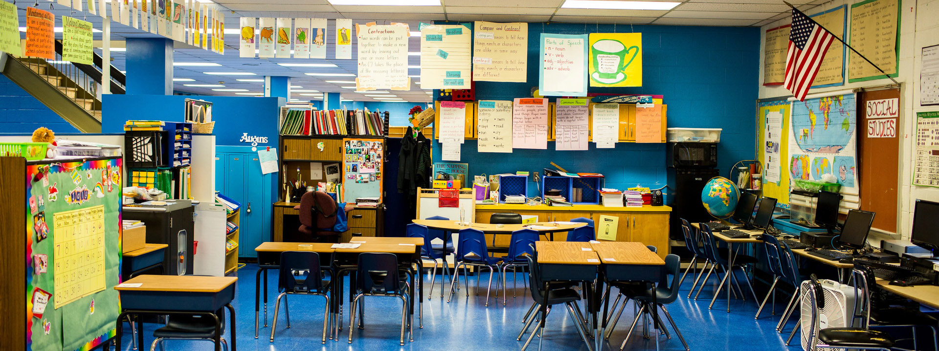 6 Ways to Teach Black History All Year Round - TNTP