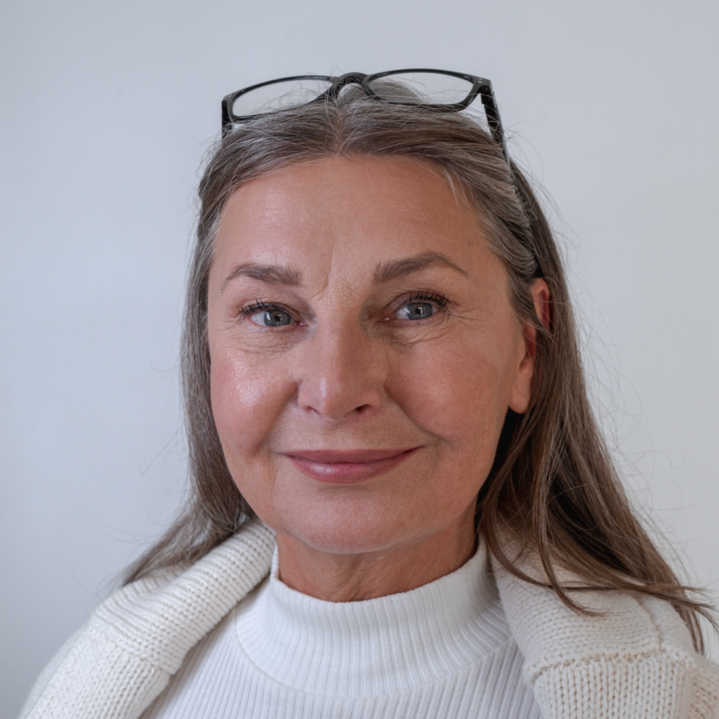 Nina Noemi [FPO] - TNTP