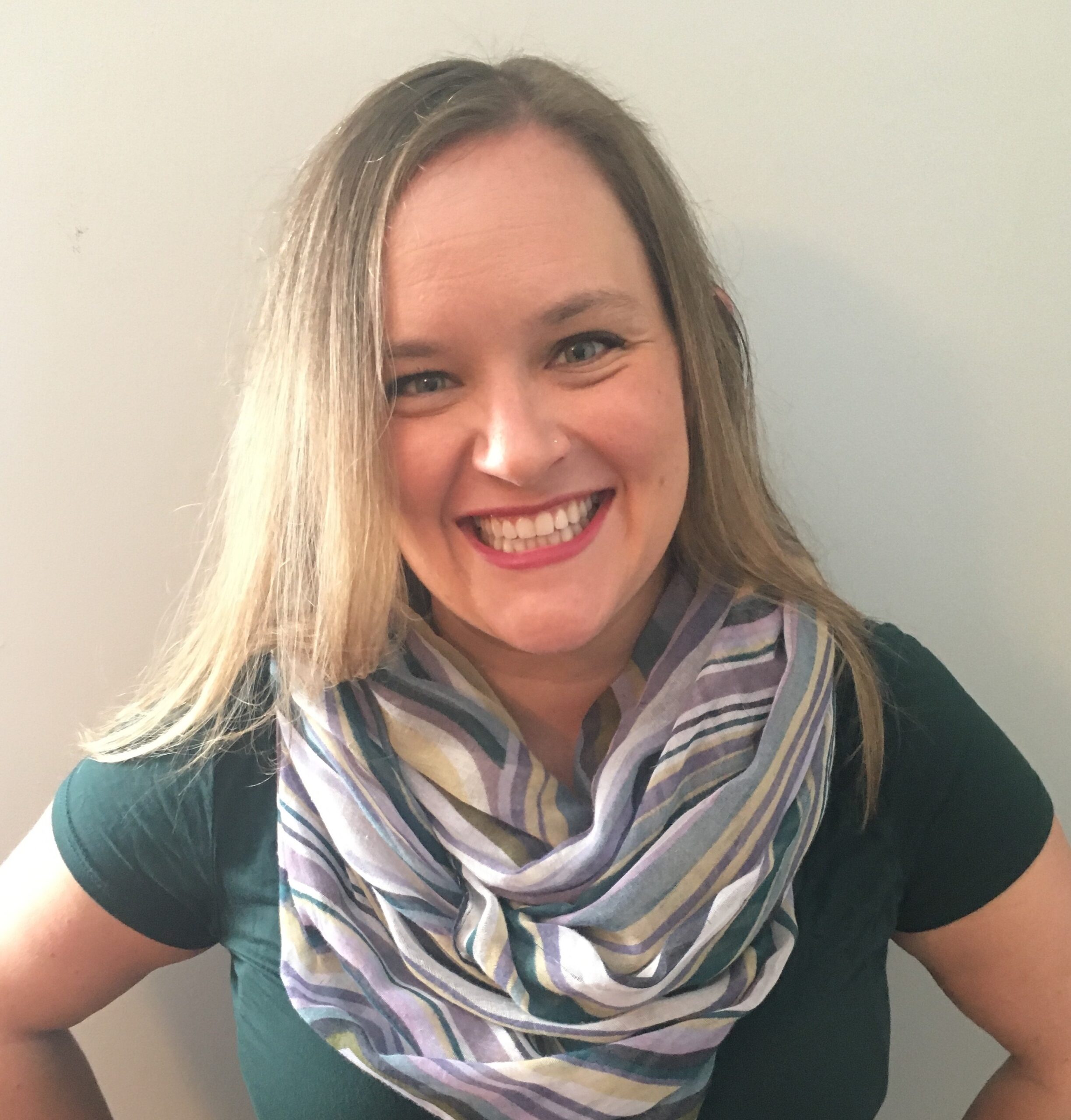 Maggie Koelbl - TNTP