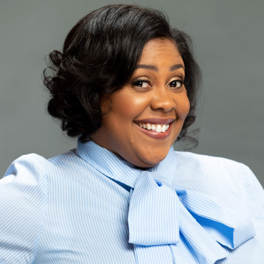 Lindsie Boykin Johnson - TNTP