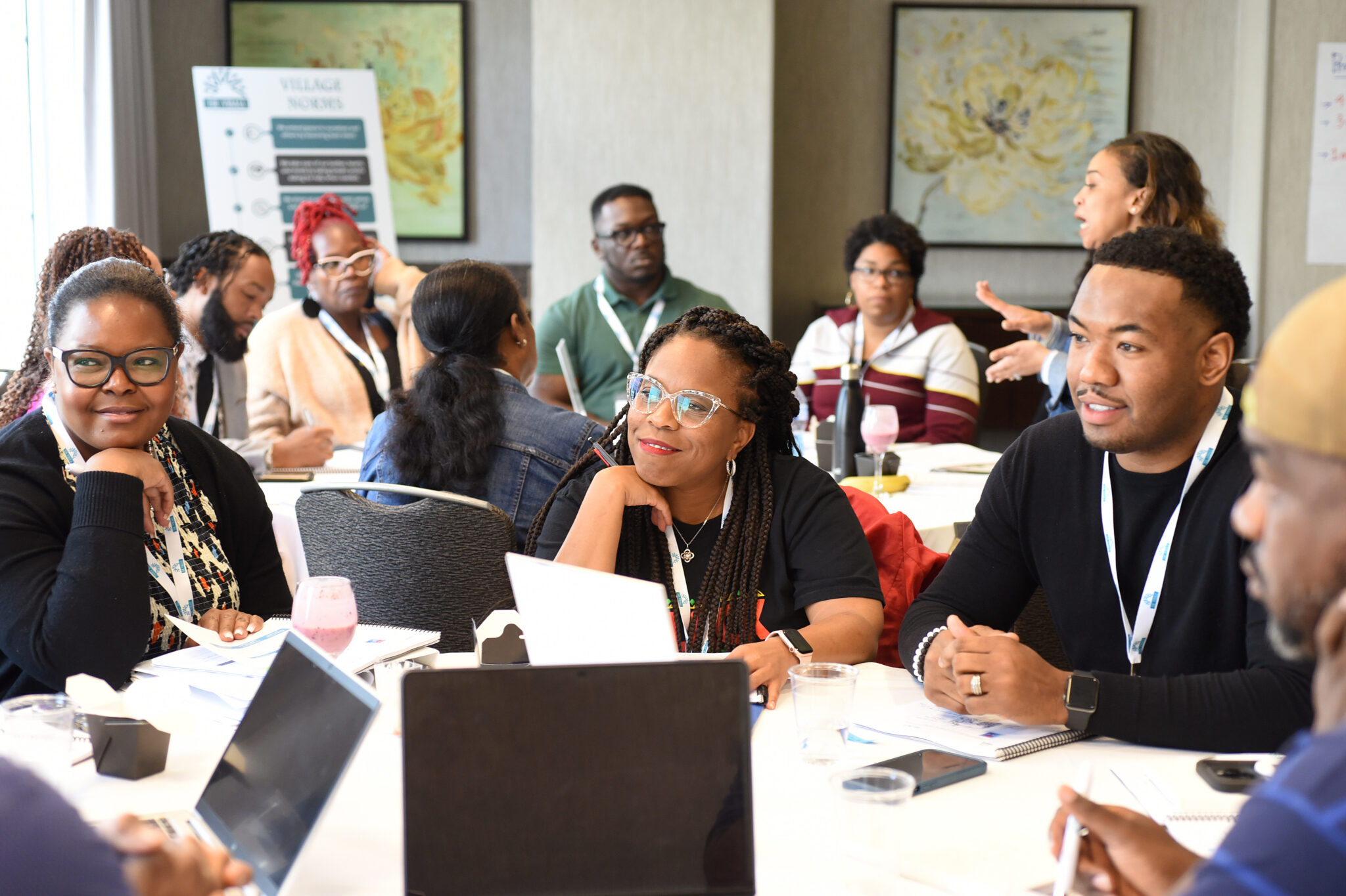 Where We Work - TNTP