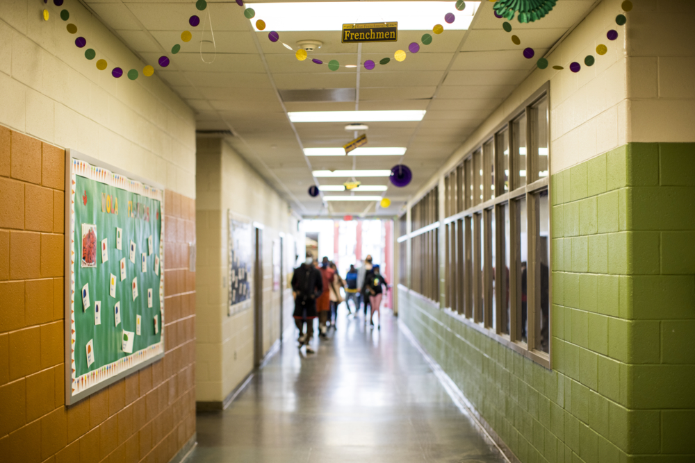 Where We Work - TNTP