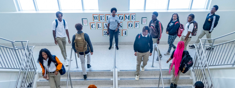 TNTP’s Next Chapter: Every Generation Thrives - TNTP