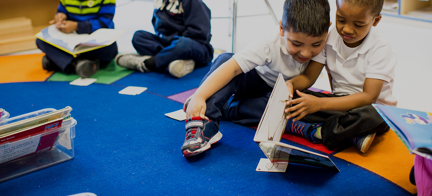 Massachusetts DESE Science of Teaching Reading Course - TNTP