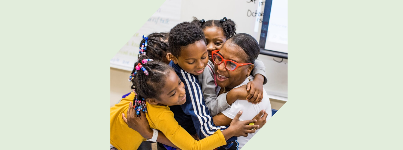 TNTP | Leading Education Nonprofit