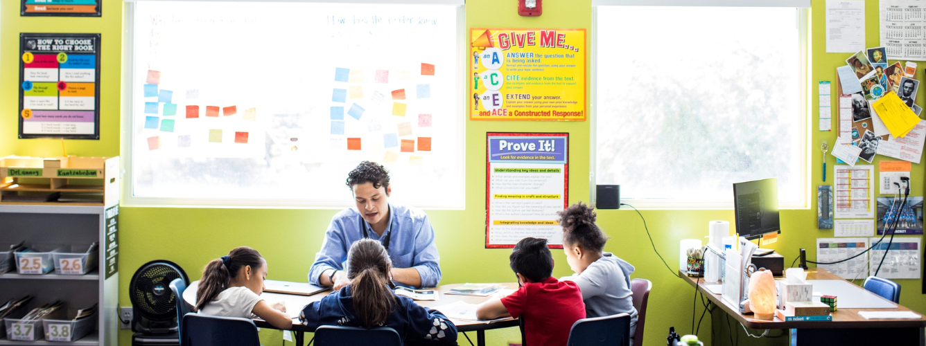 After a Long Summer, We're Reflecting on the Power of Talented People ...