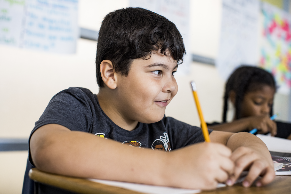 TNTP | Leading Education Nonprofit