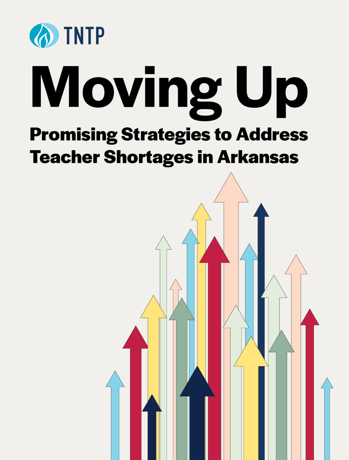 Education Publications and Reports from TNTP