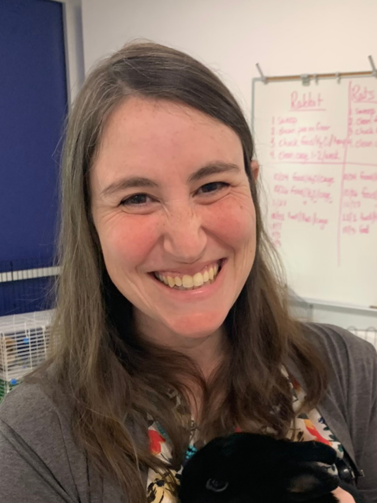 Emily Pierson - TNTP