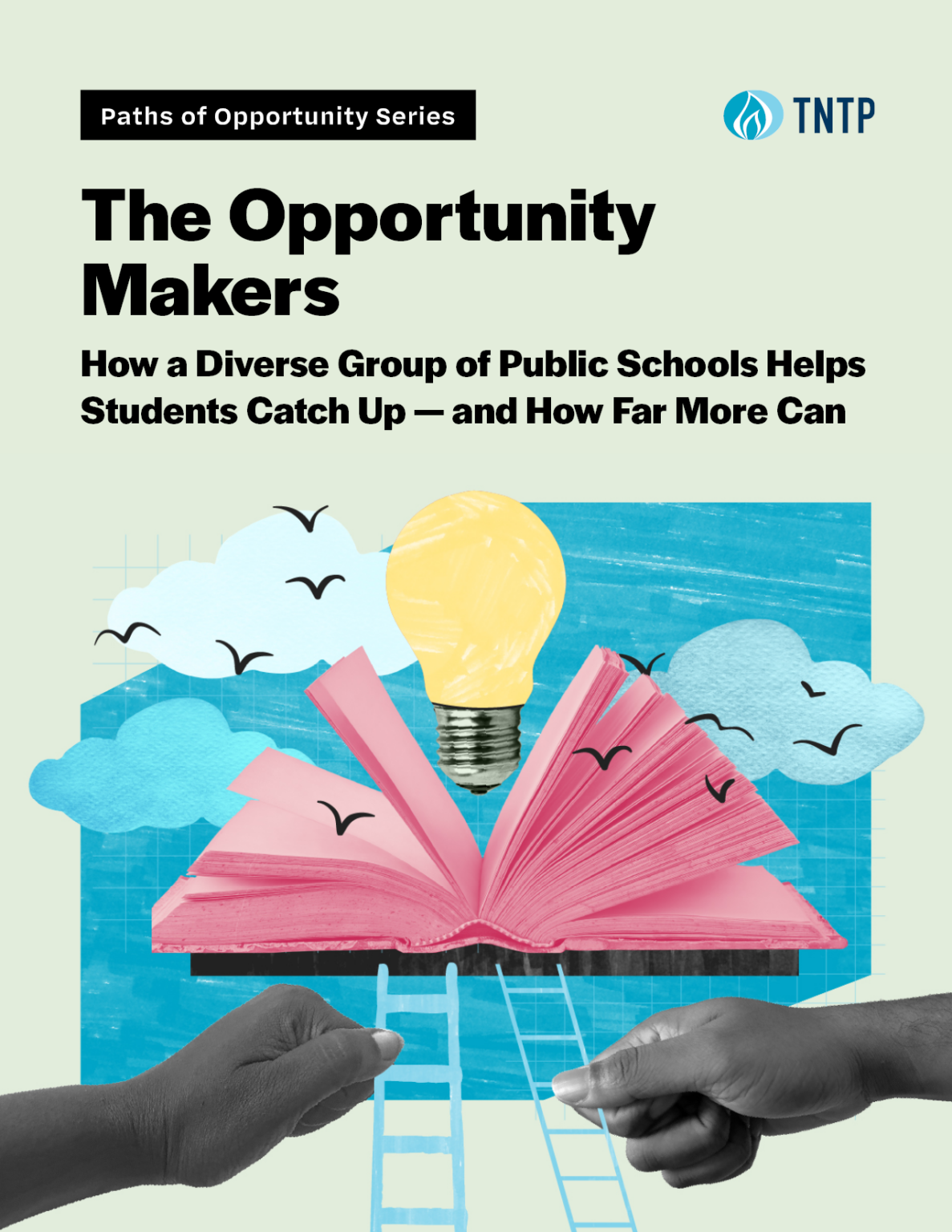 TNTP | Leading Education Nonprofit