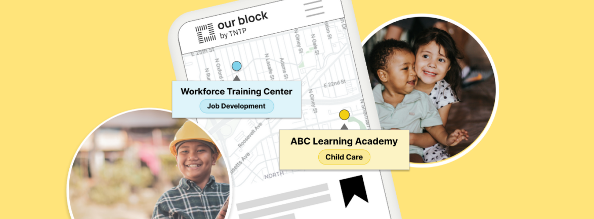 TNTP | Leading Education Nonprofit