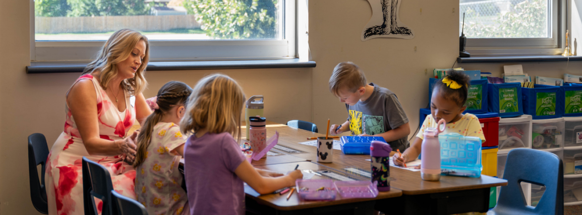 When Cultures Clash in the Classroom - TNTP