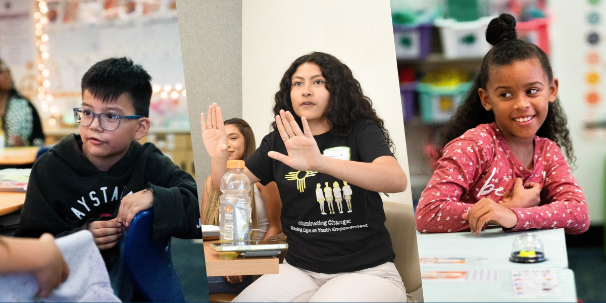 TNTP | Leading Education Nonprofit