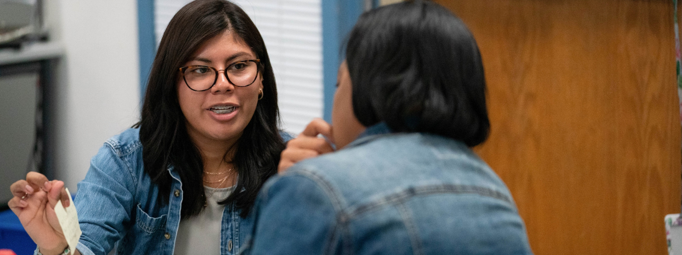 When Cultures Clash in the Classroom - TNTP