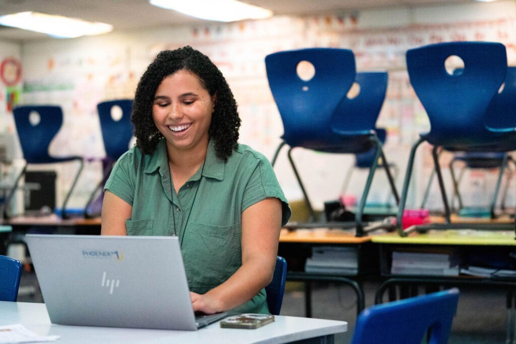 TNTP Learning Portal - TNTP