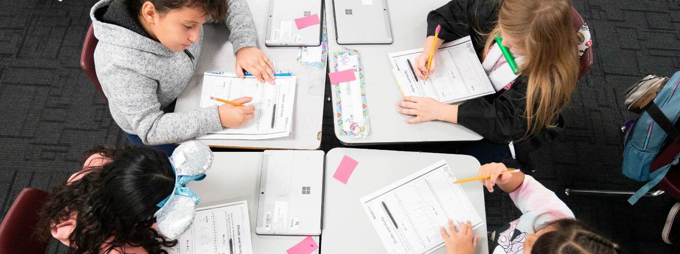 Solving for America’s Math Crisis - TNTP
