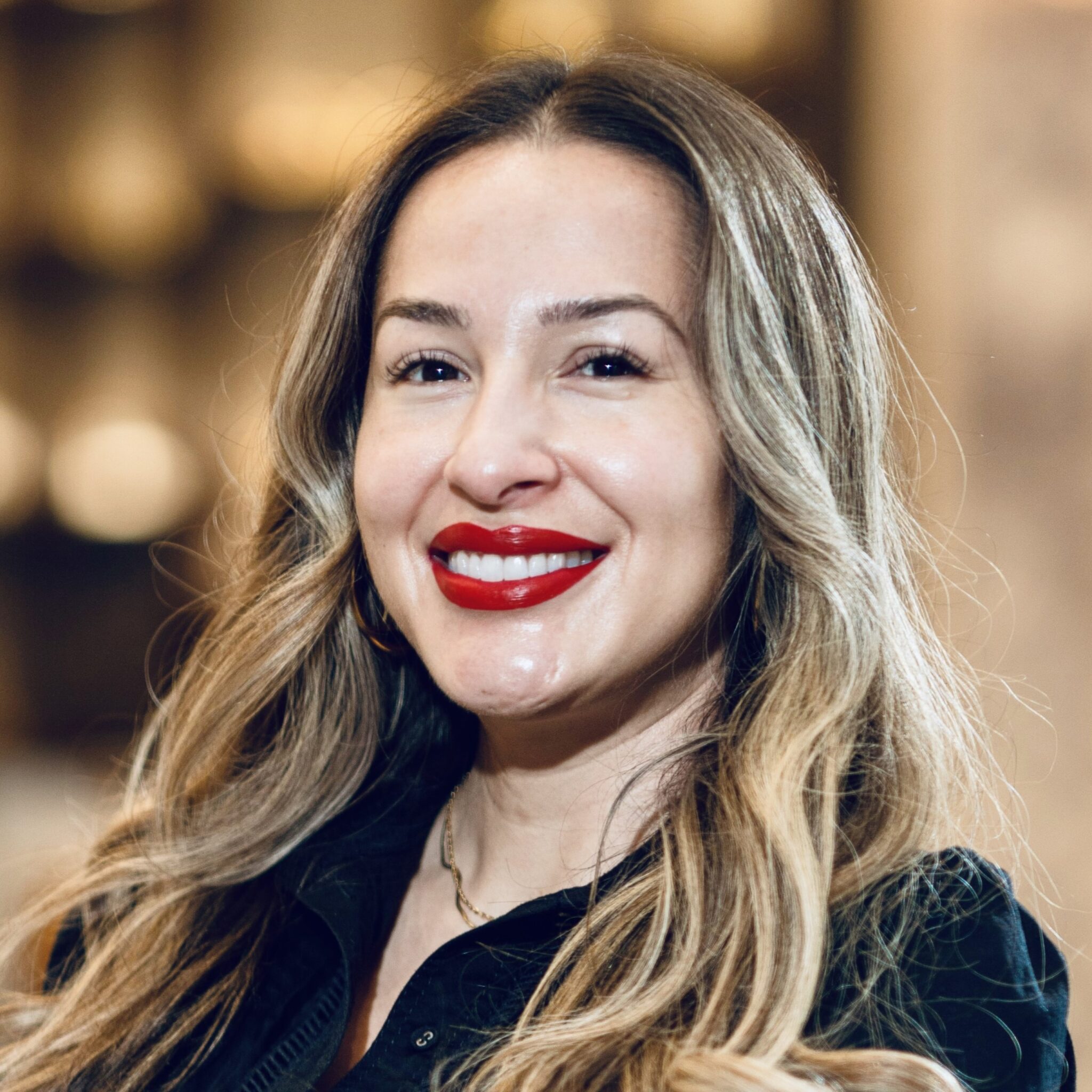 Myrla Feria - TNTP