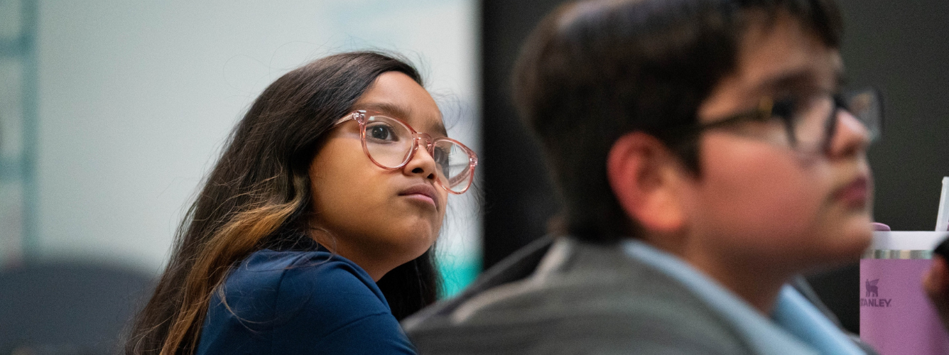 Beyond the Science of Reading: Accelerating K-2 Learning in Fresno - TNTP