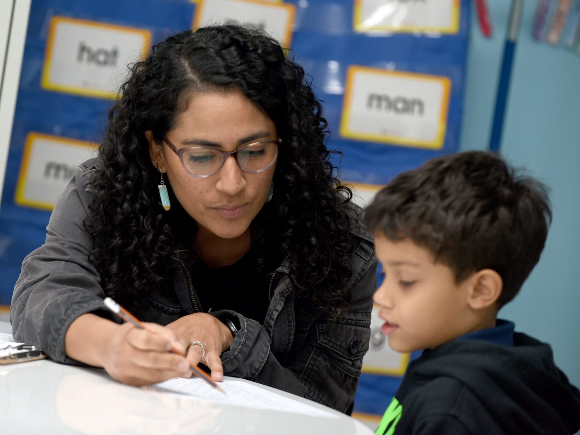 What Is the Science of Reading and Why It Matters - TNTP