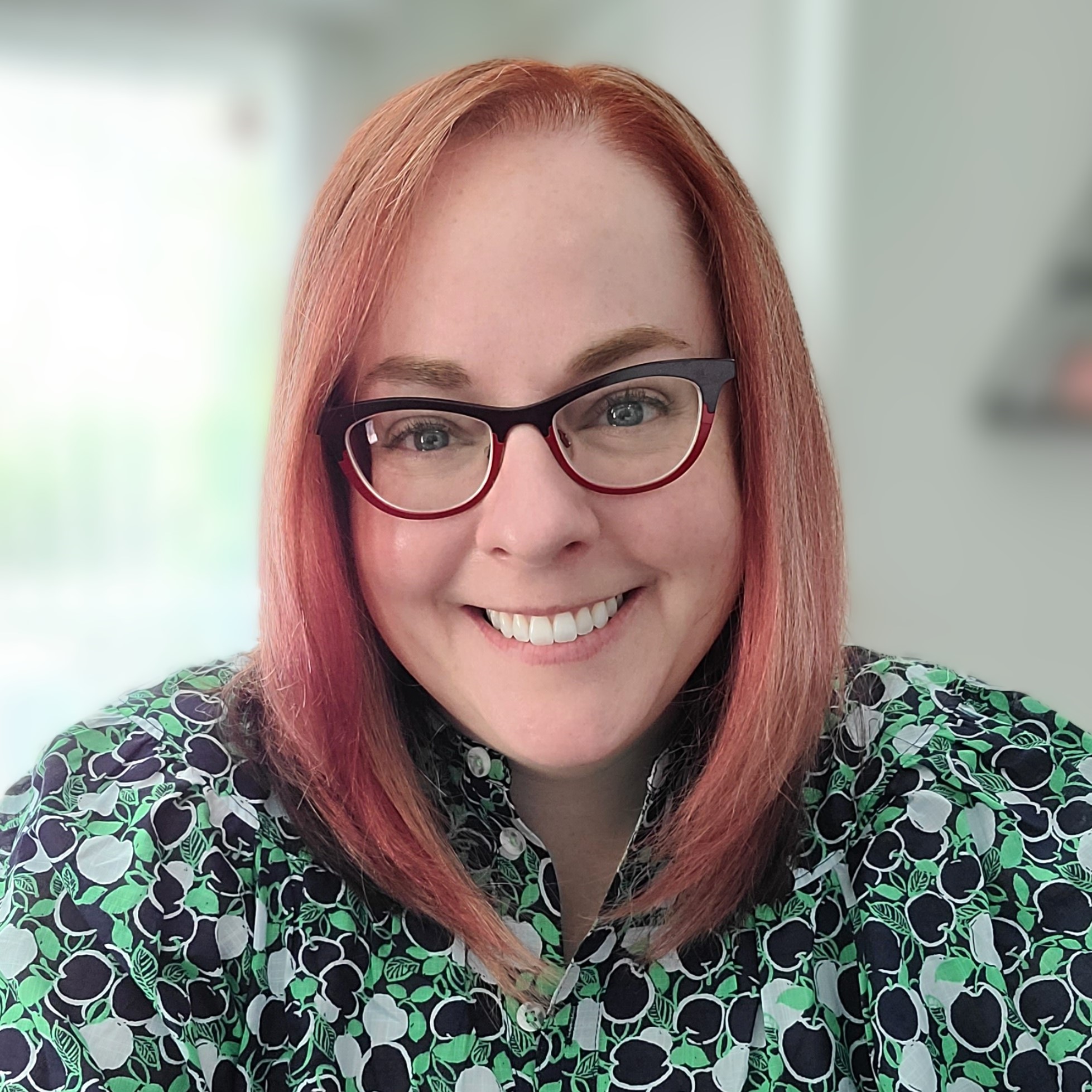Kelly Wright - TNTP